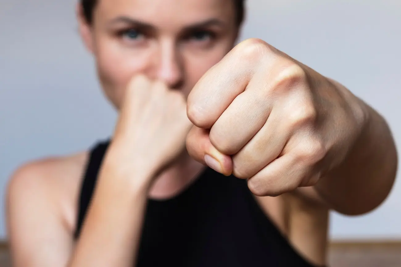 All You Need to Know About Self-Defense in Arizona | The Law Offices of ...